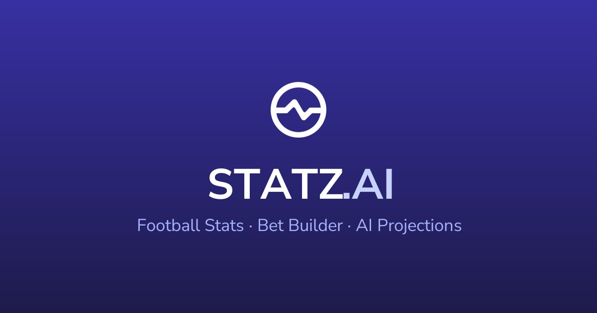 Fouls Committed Betting Tips and Stats | Statz